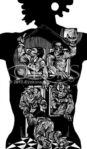 Eyekons Gallery | The Galleries