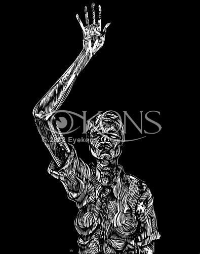 Eyekons Gallery | The Galleries