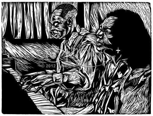 Eyekons Gallery | The Galleries